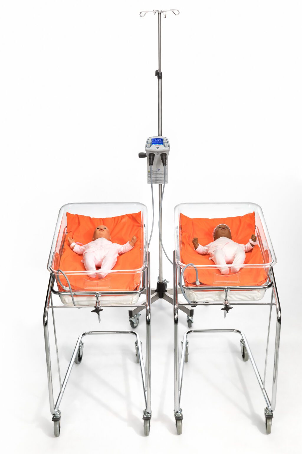 ASTODIA® Diaphanoskop zur Transillumination | ERMED AG