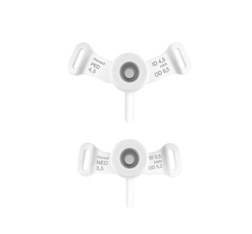 ASTODIA® Diaphanoskop zur Transillumination | ERMED AG